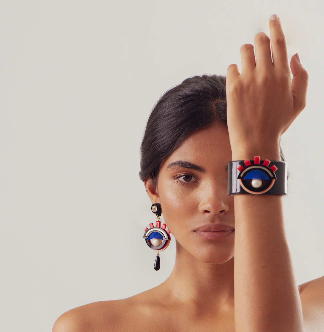 Gissa Bicalho – Neena Jewellery