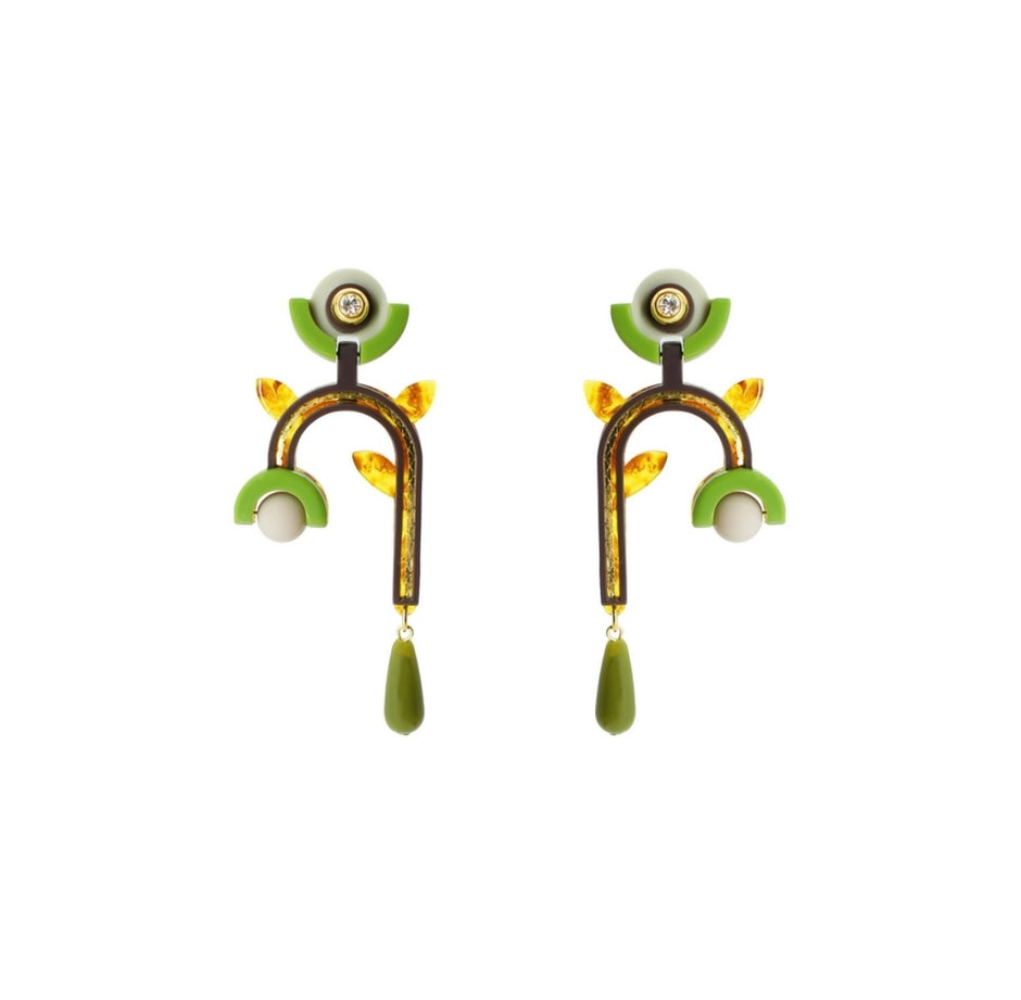 Gissa Bicalho – Neena Jewellery