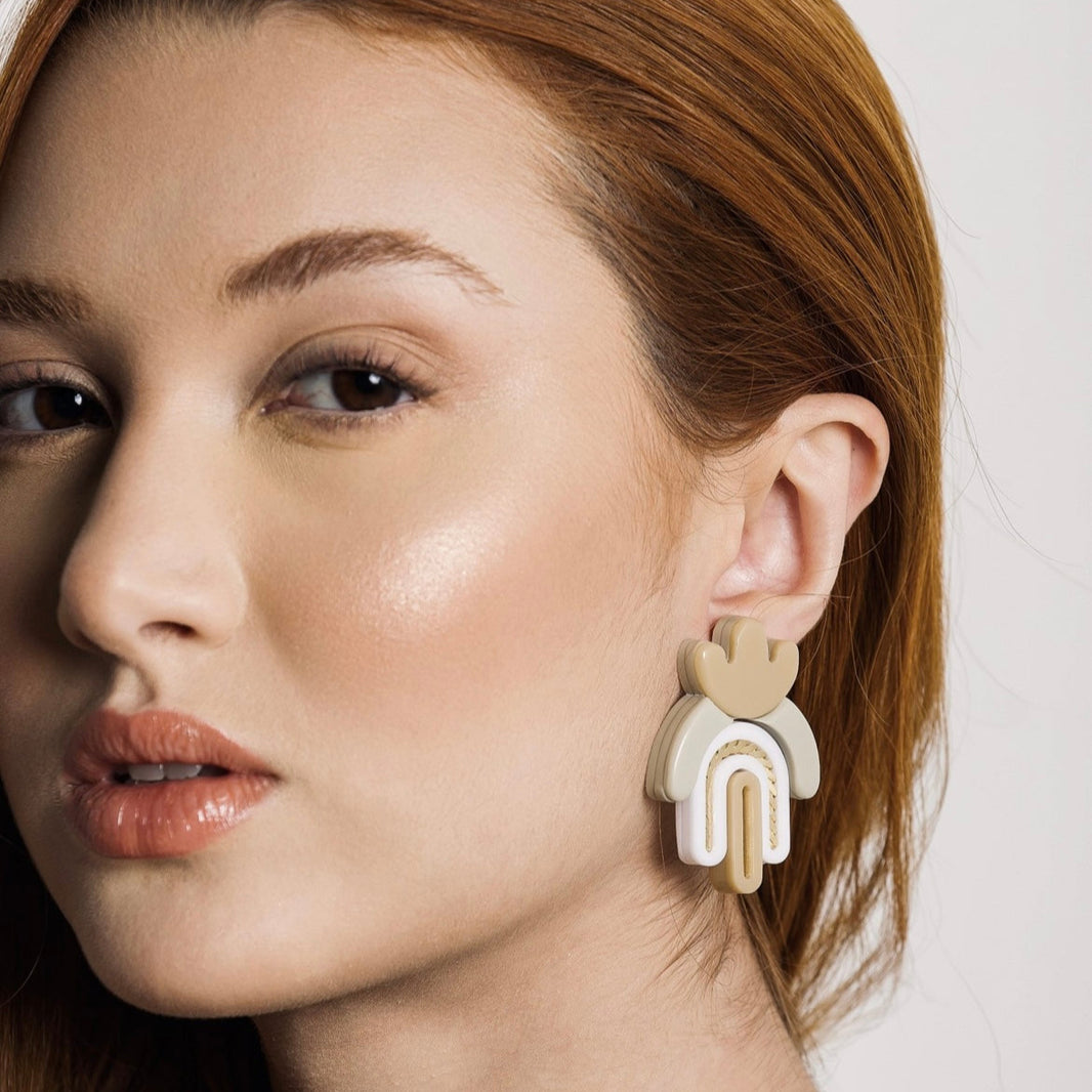 Gissa Bicalho – Neena Jewellery