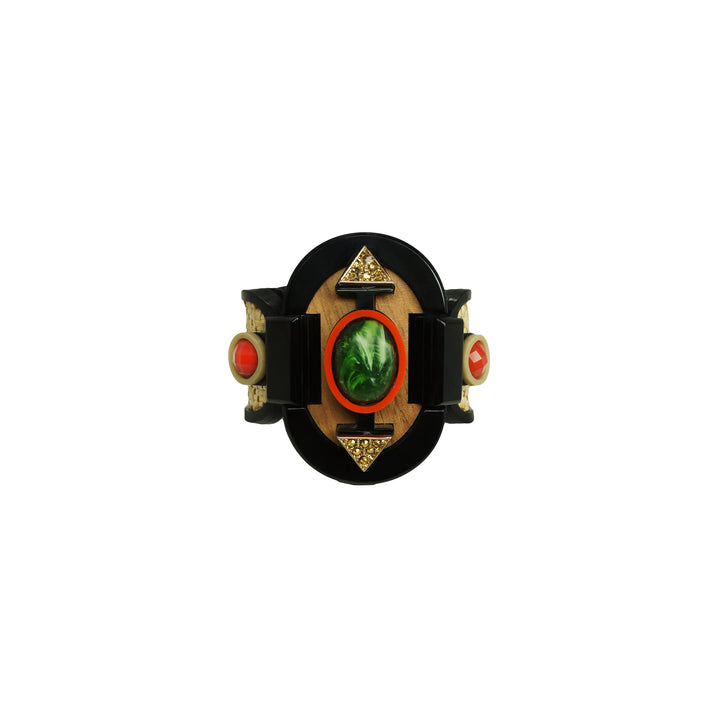 Gissa Bicalho – Neena Jewellery