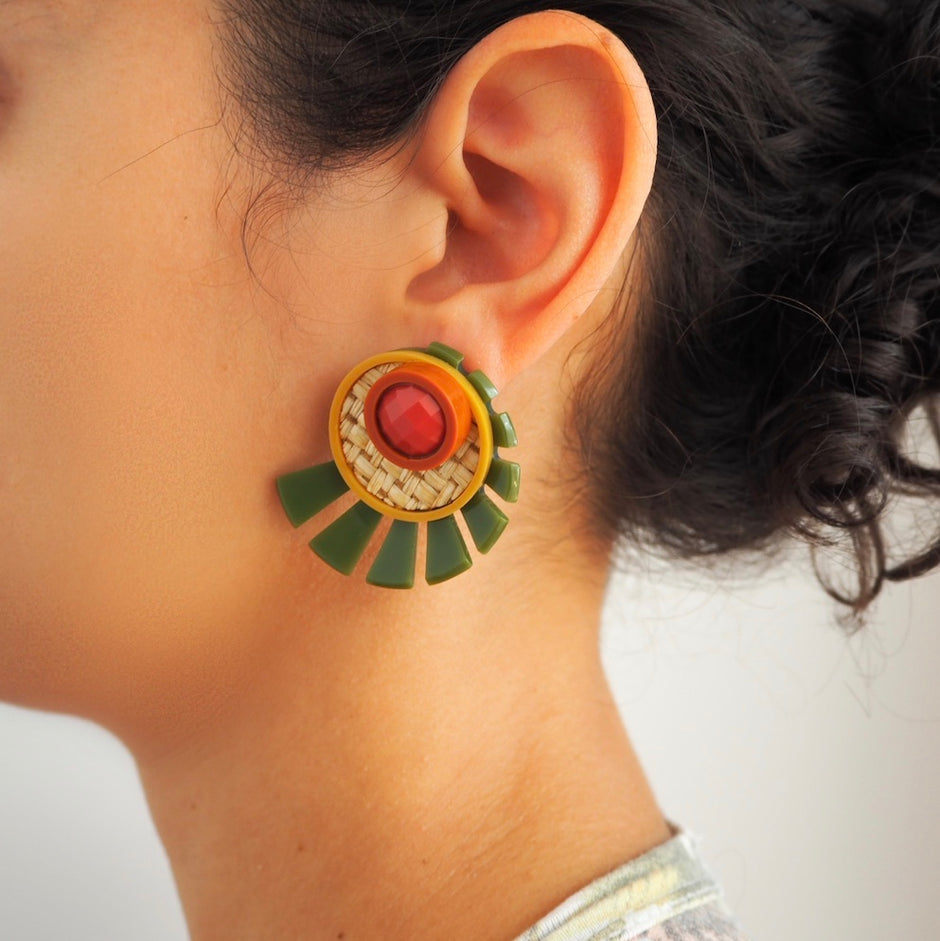 Gissa Bicalho – Neena Jewellery
